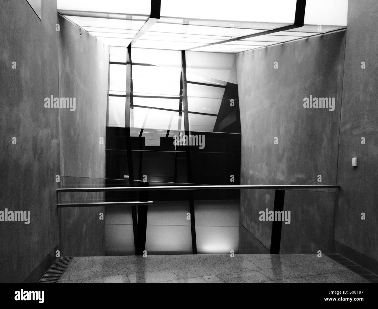 Ian Potter Centre High Resolution Stock Photography and Images - Alamy