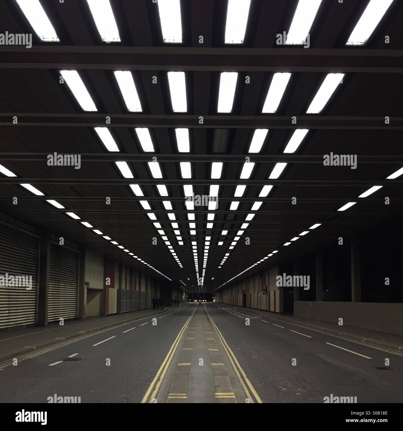 Beech Street London High Resolution Stock Photography and Images - Alamy