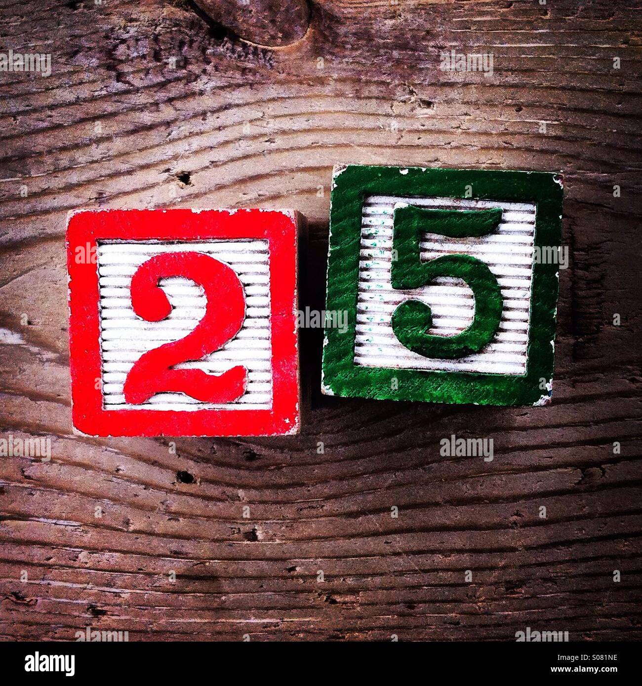 25th of december Stock Photo - Alamy