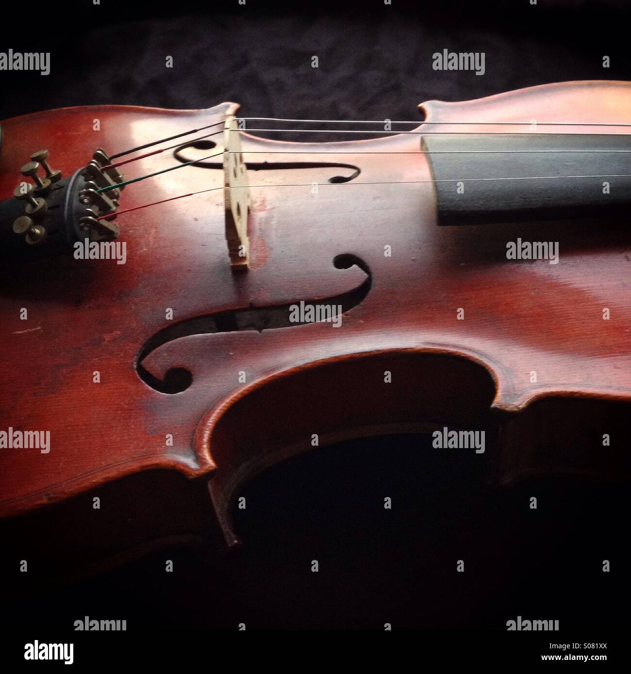 Celtic Instruments And Labels