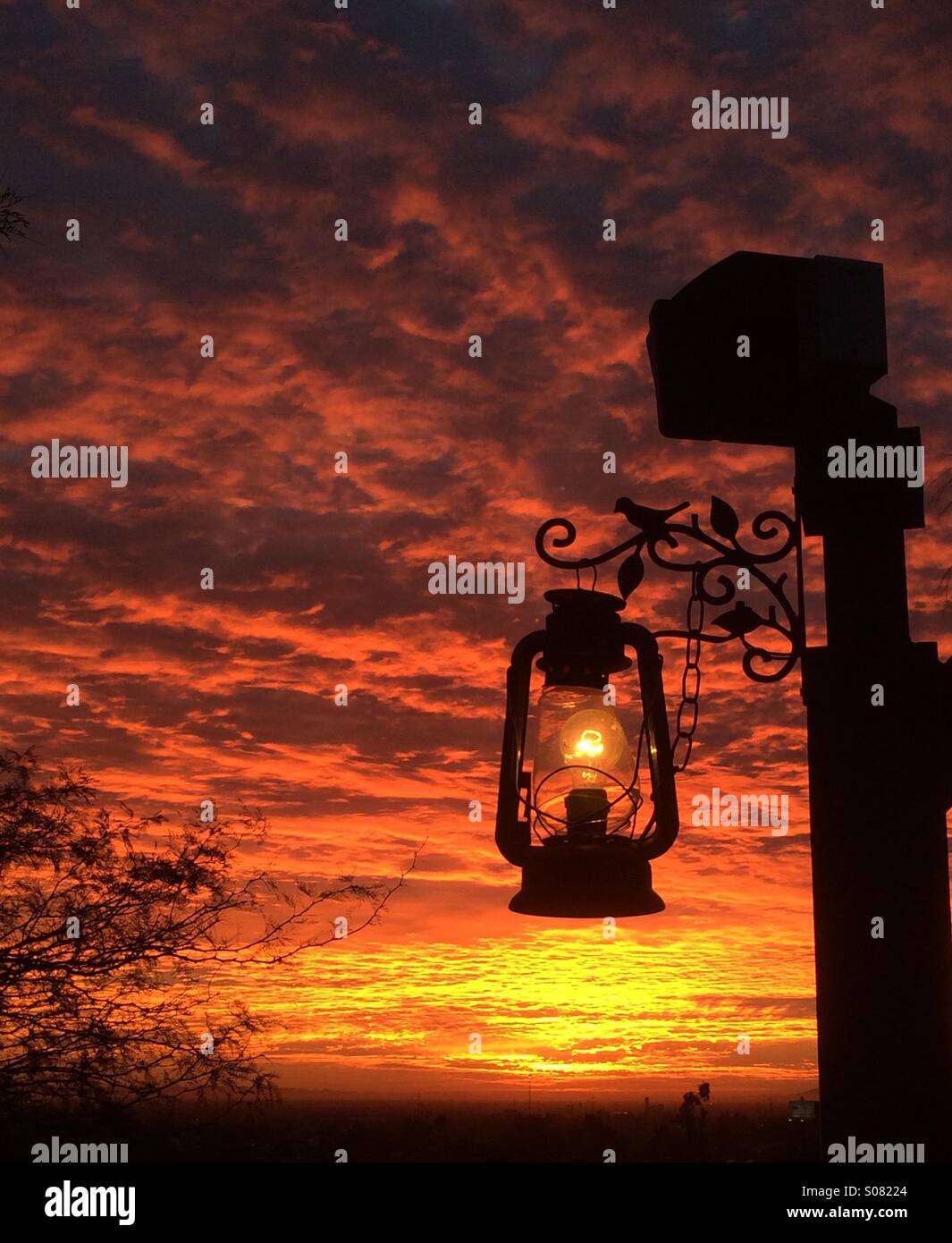 Lighting the way hi-res stock photography and images - Alamy