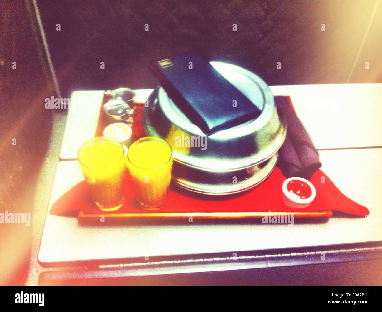 Catering order hi-res stock photography and images - Alamy