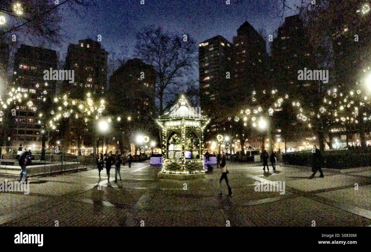 Rittenhouse square hi-res stock photography and images - Alamy