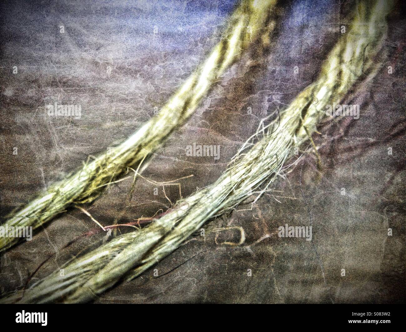 The fray hi-res stock photography and images - Alamy