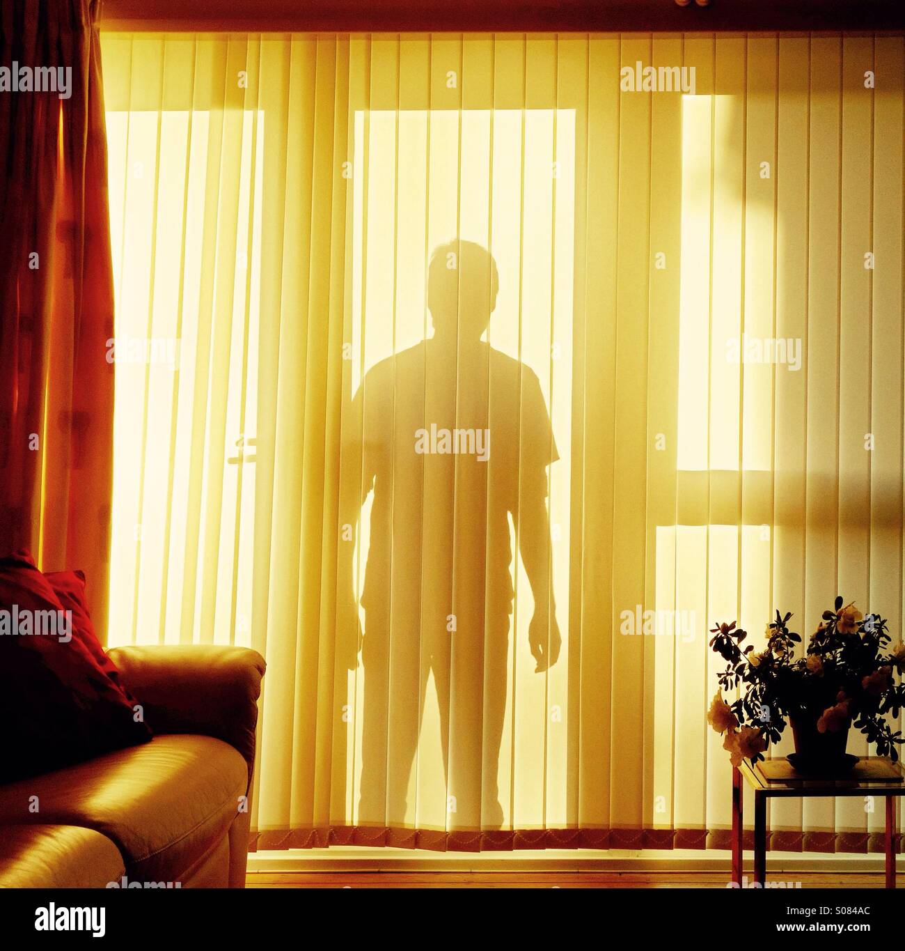 Shadow Figure Stock Photos & Shadow Figure Stock Images - Alamy