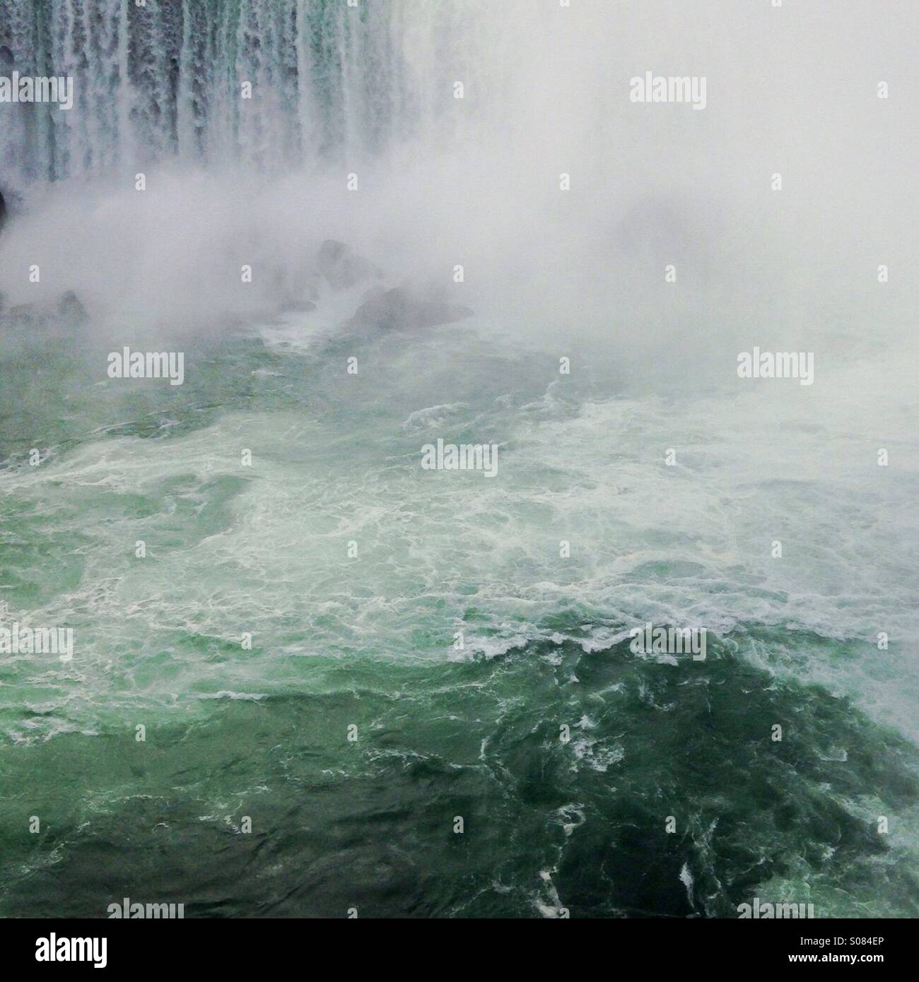 Intensity of waves hi-res stock photography and images - Alamy