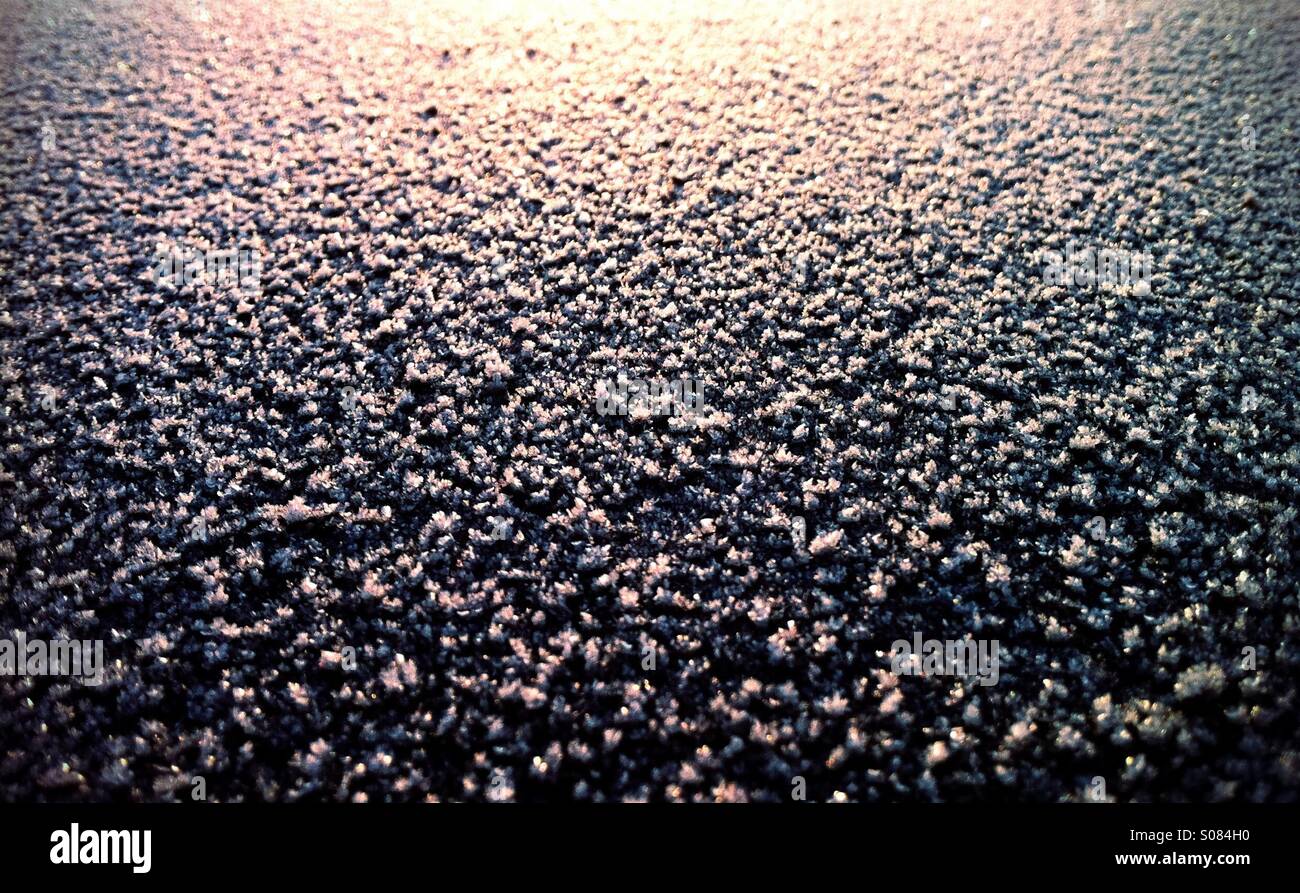 Icy floor hi-res stock photography and images - Alamy