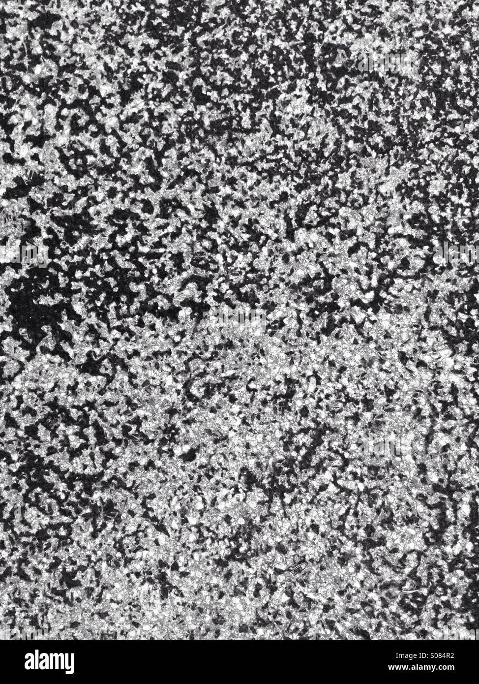 Dark grey rock texture hi-res stock photography and images - Alamy