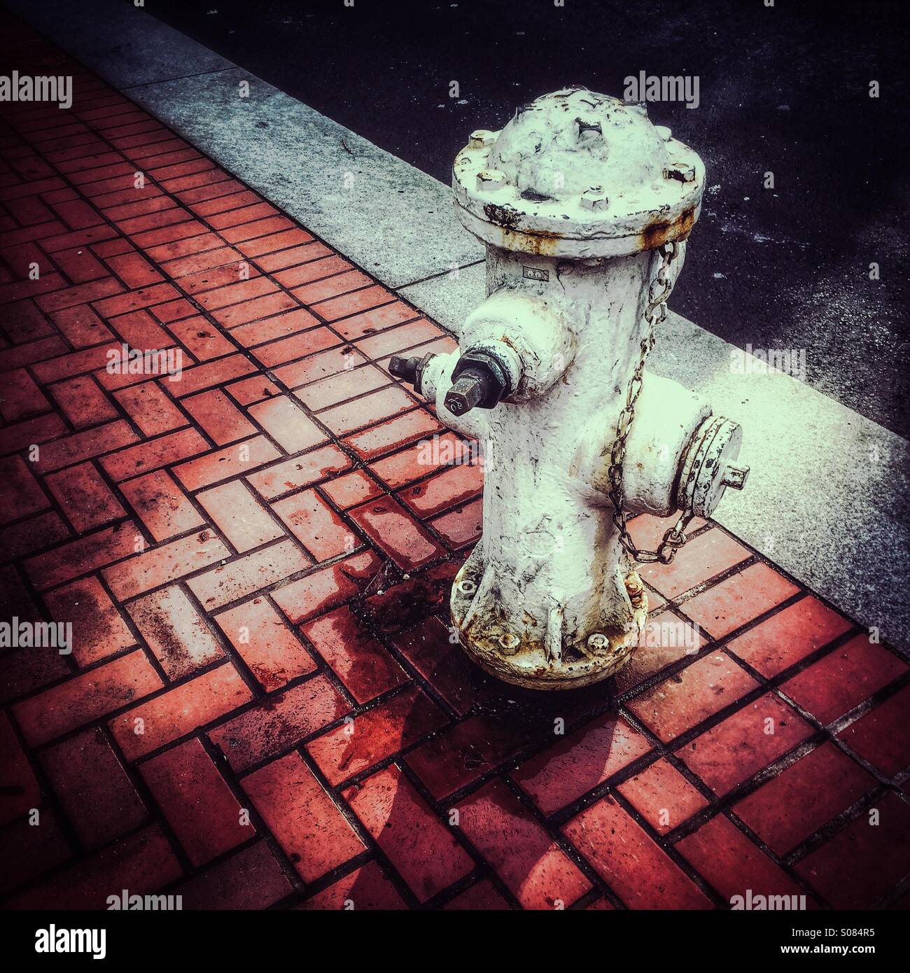 San francisco fire department hi-res stock photography and images - Alamy