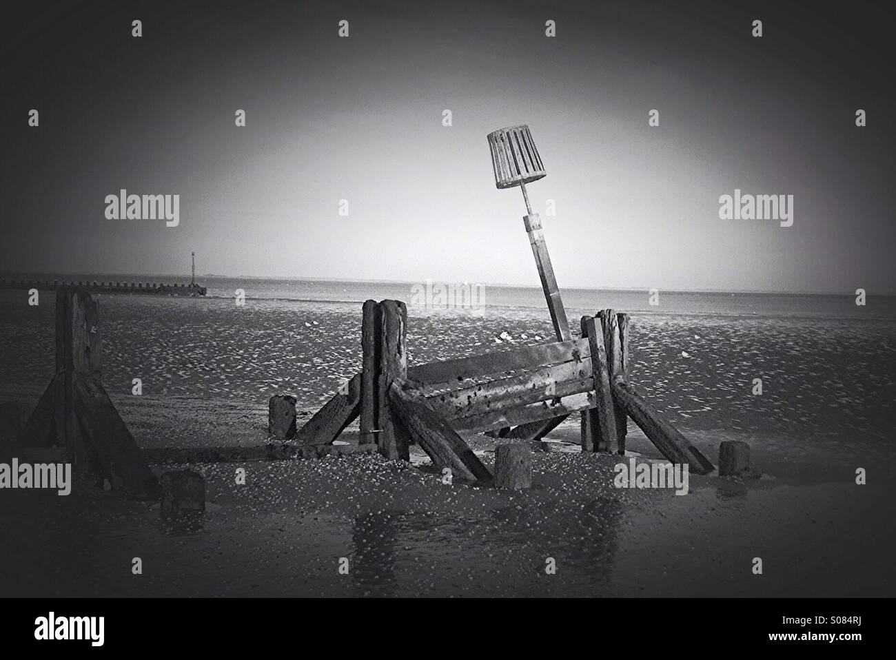 Beach breaker hi-res stock photography and images - Alamy