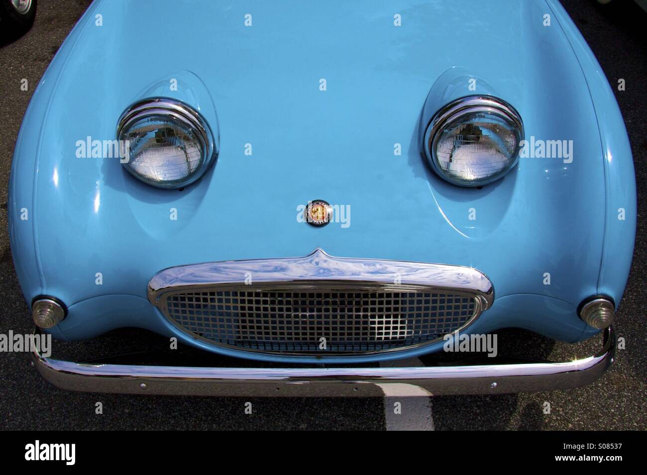 Blue sprite hi-res stock photography and images - Alamy