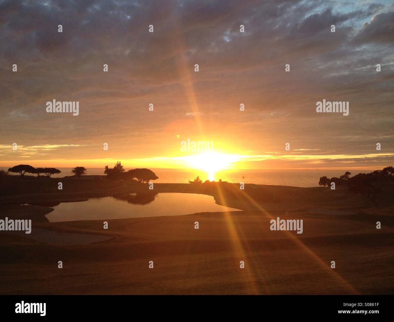 Goleta California High Resolution Stock Photography and Images - Alamy