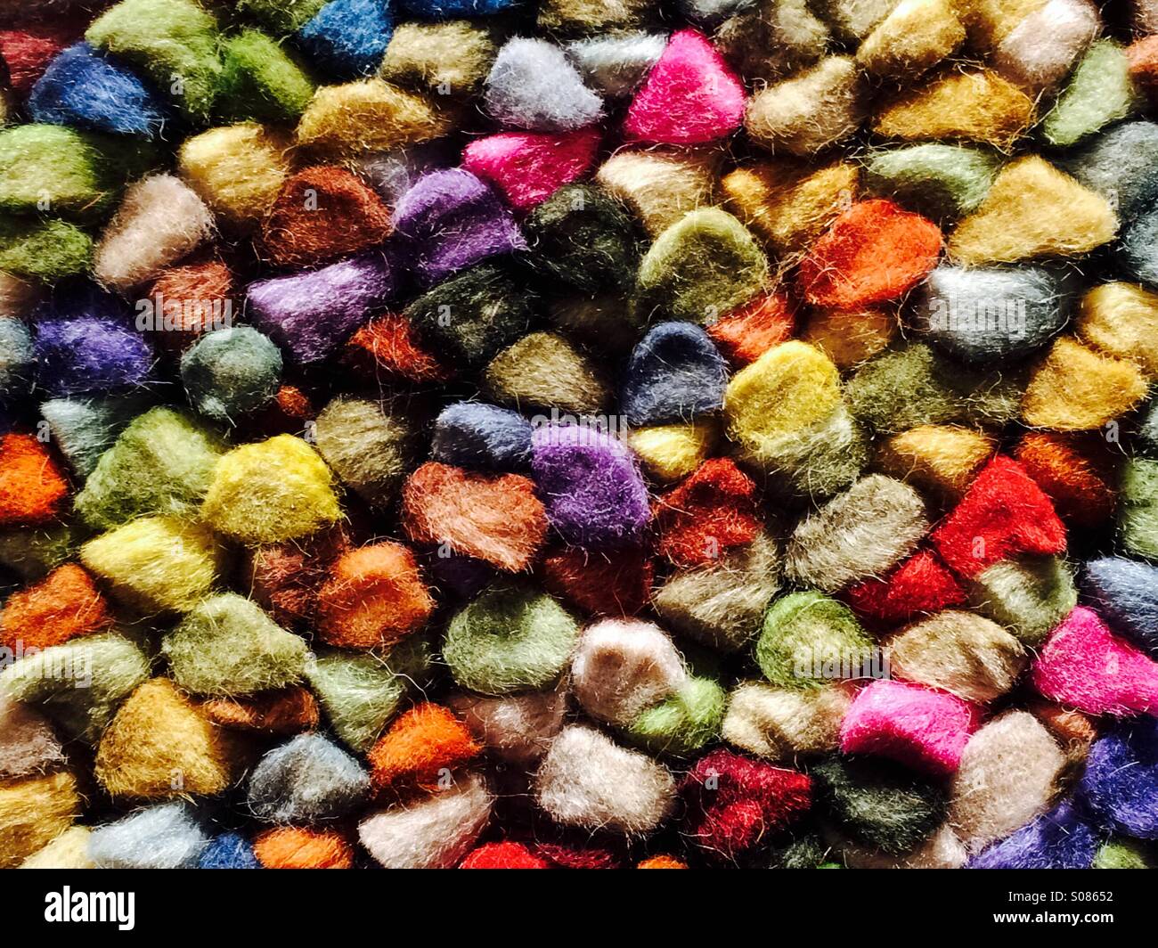 Colorful fabric hi-res stock photography and images - Alamy