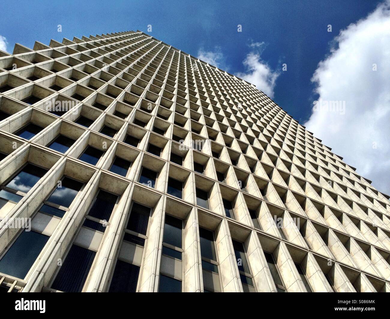 Perspective sky hi-res stock photography and images - Alamy