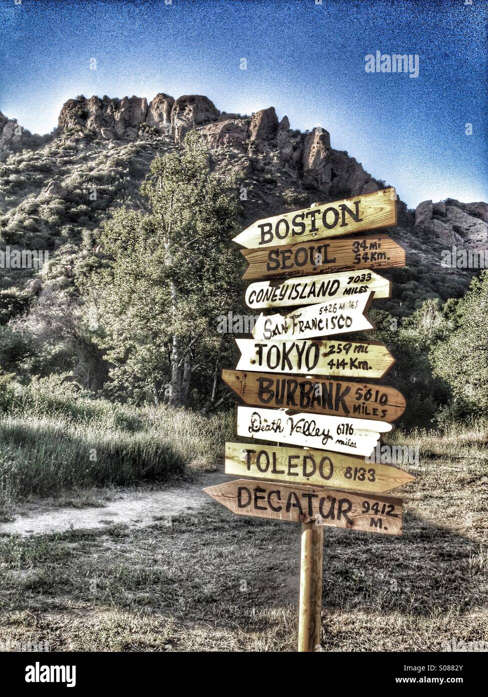 Set your direction hi-res stock photography and images - Alamy