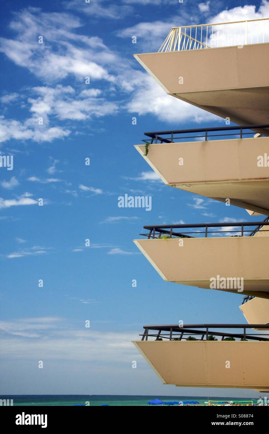 Miramar beach hi-res stock photography and images - Alamy