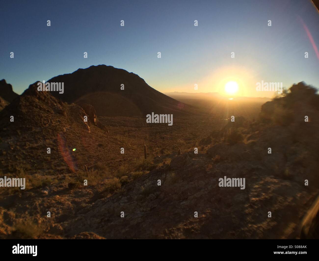 Tuscon hi-res stock photography and images - Alamy