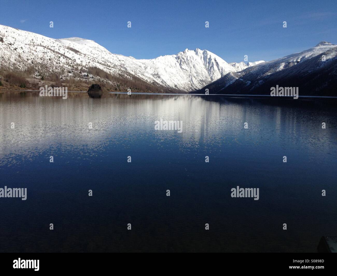 Cold wa hi-res stock photography and images - Alamy