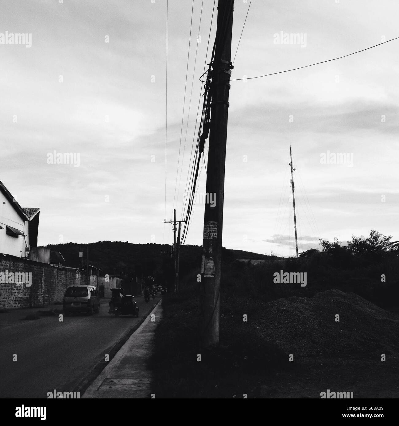 Bnw High Resolution Stock Photography and Images - Alamy