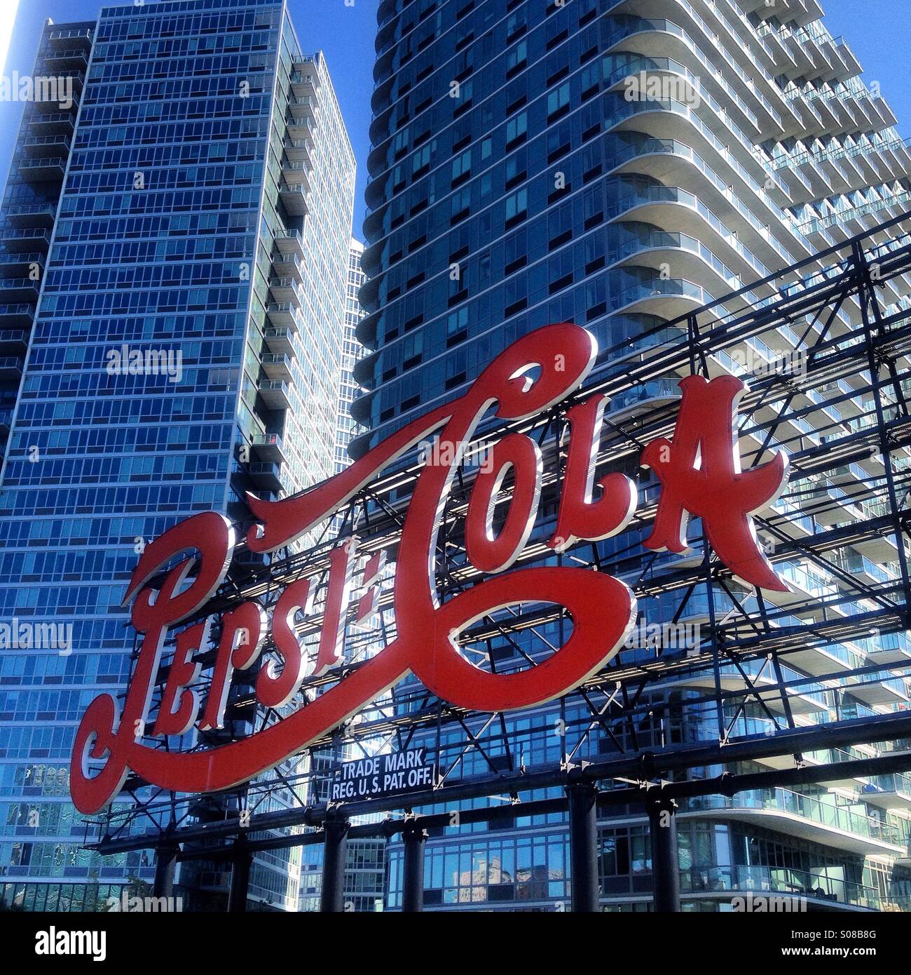 Lic pepsi hi-res stock photography and images - Alamy