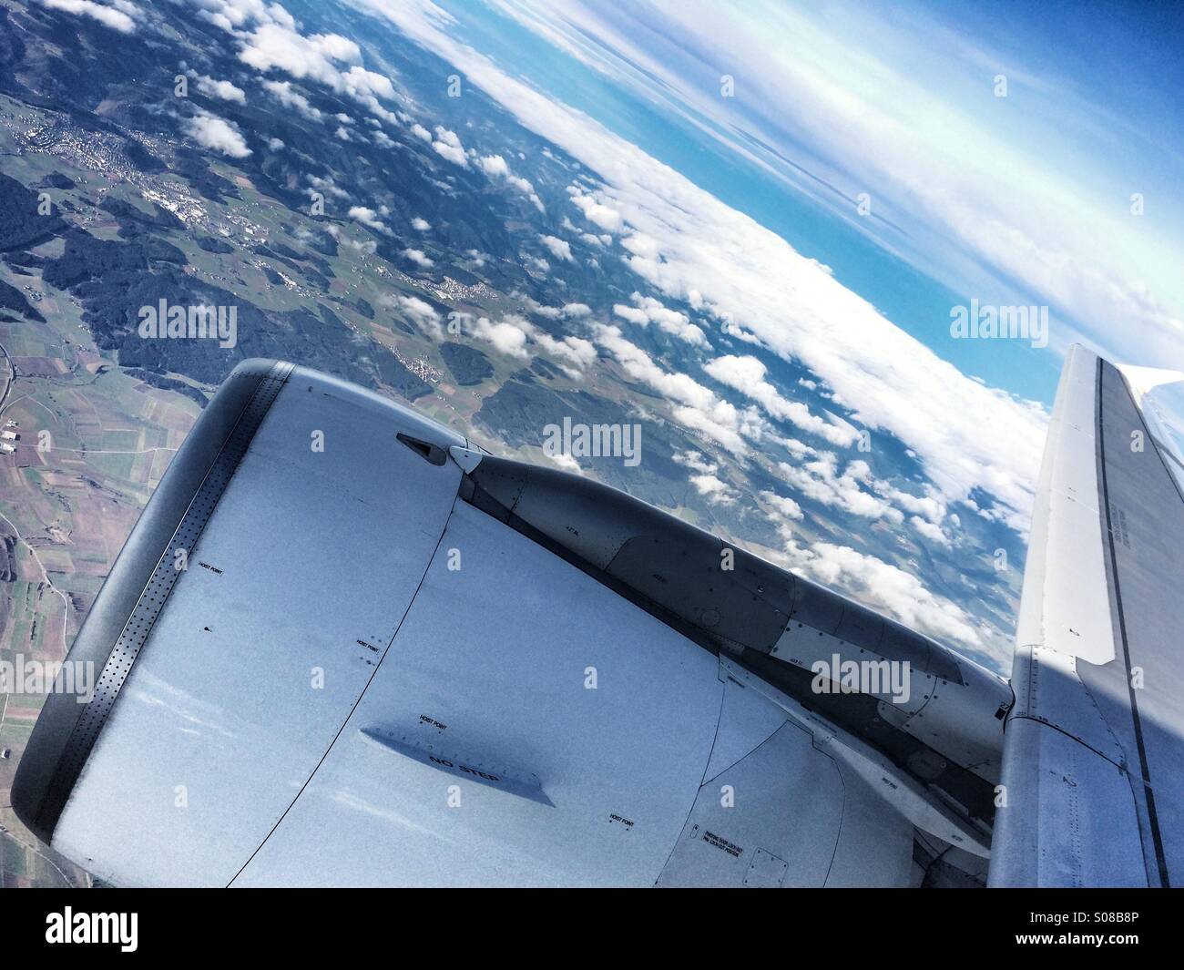 Jet power hi-res stock photography and images - Alamy
