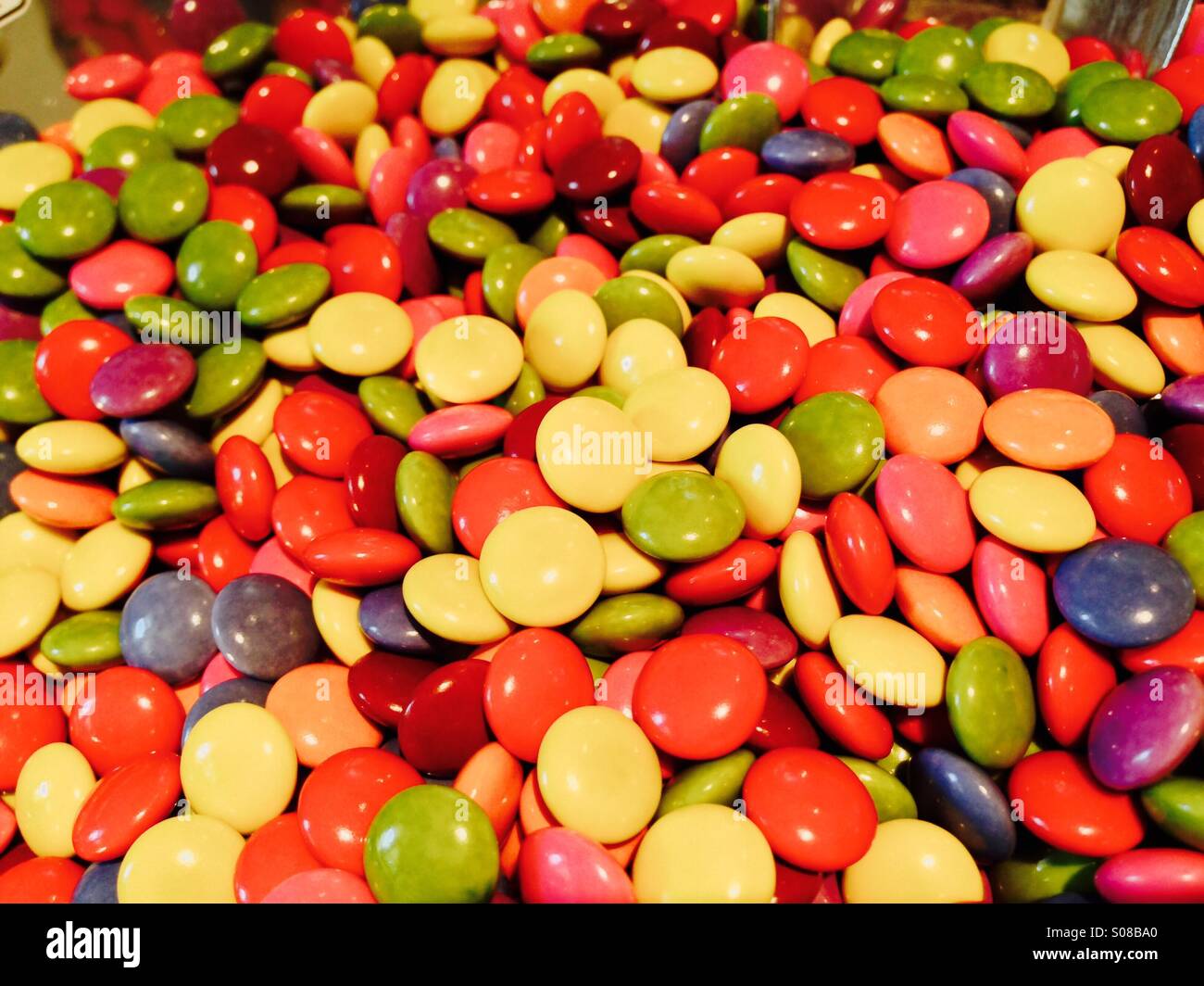 Drops Candy High Resolution Stock Photography and Images - Alamy