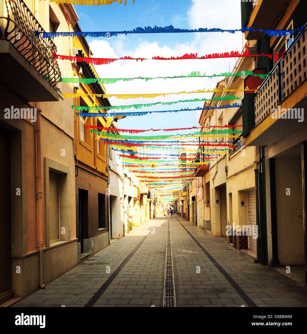 Malgrat de mar hi-res stock photography and images - Alamy