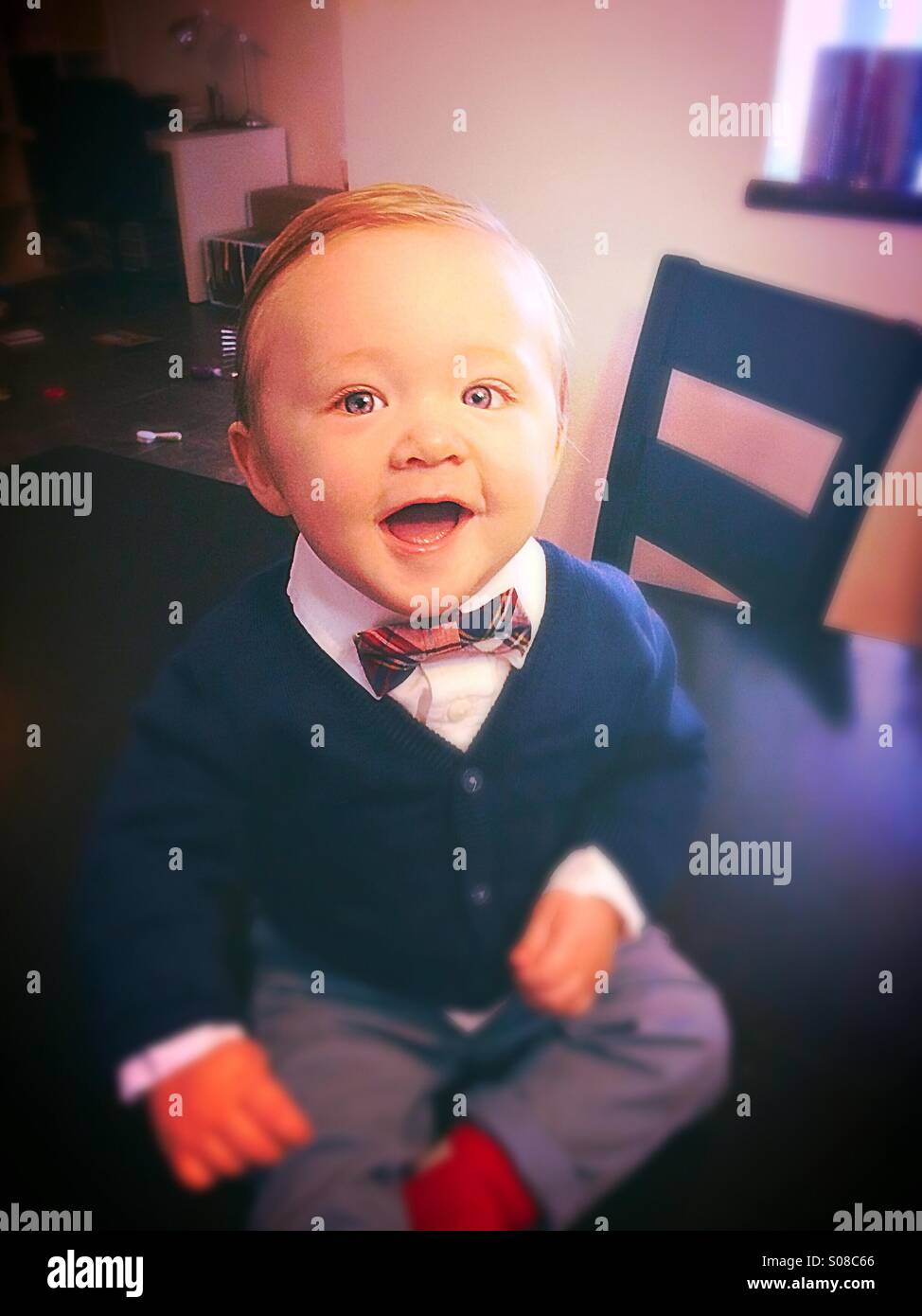 Dapper hi-res stock photography and images - Alamy