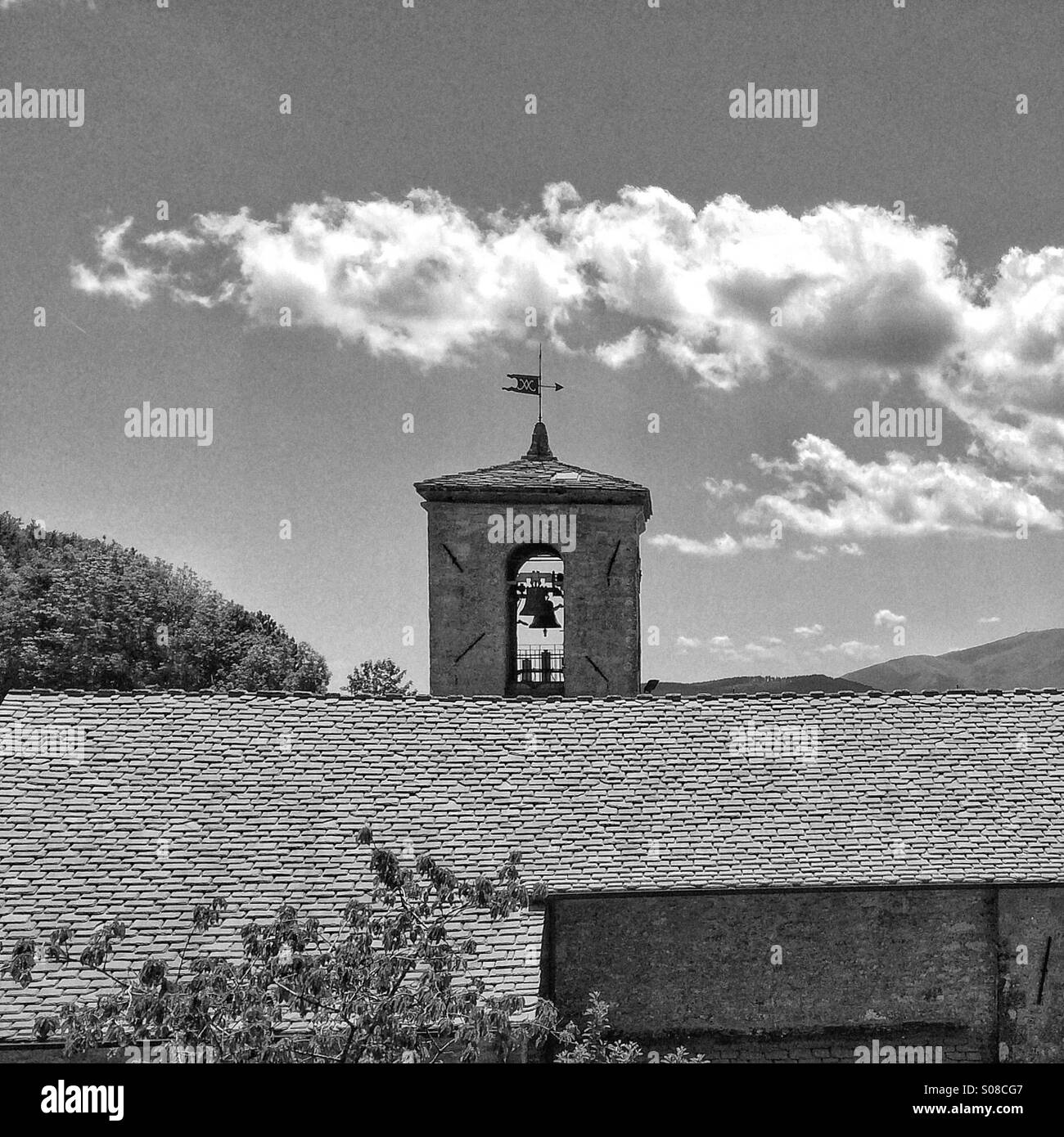 La Verna Monastery High Resolution Stock Photography and Images - Alamy