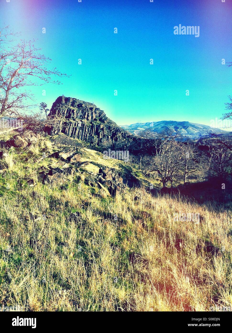 Nature sublime hi-res stock photography and images - Alamy