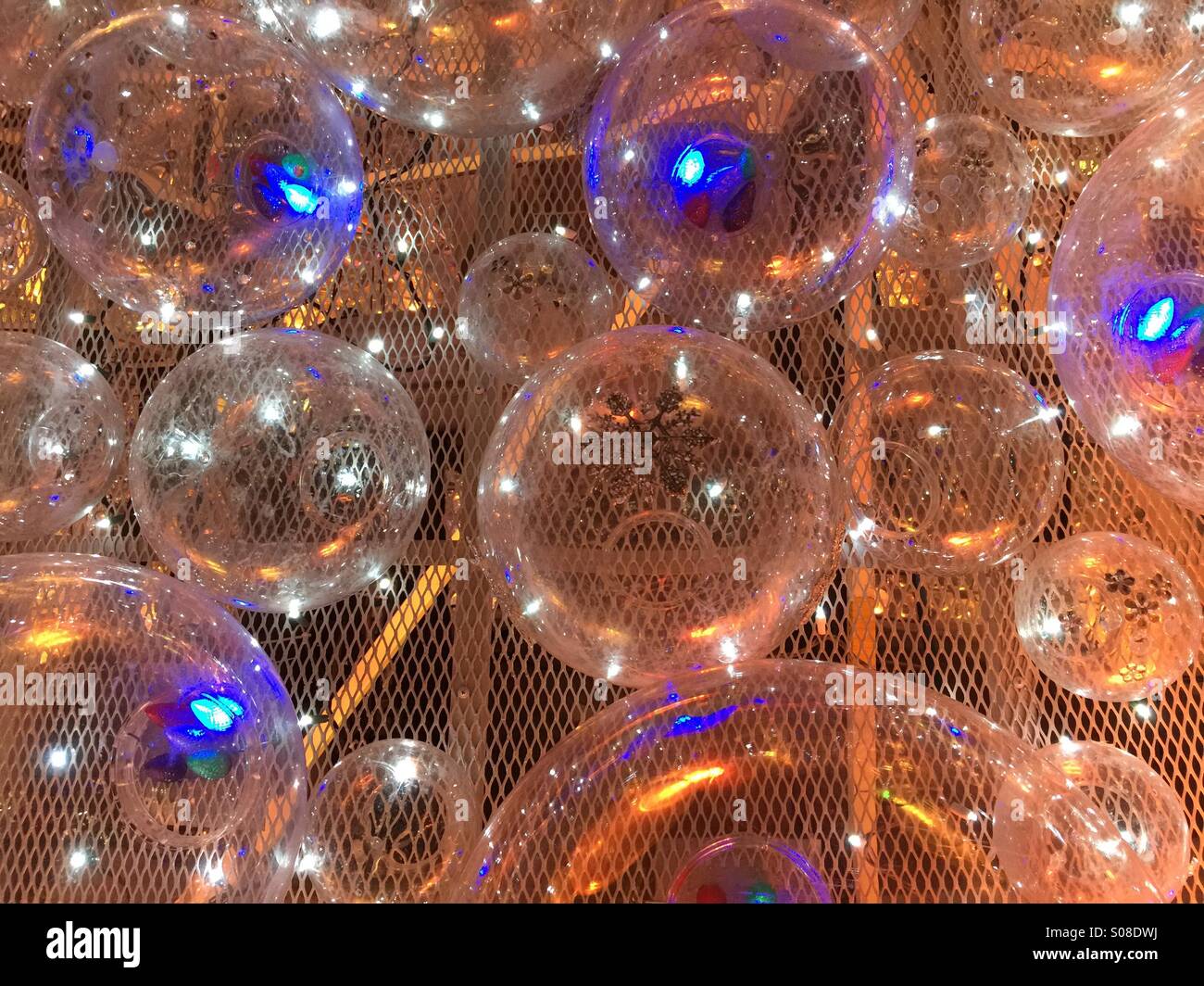 Giant Spheres High Resolution Stock Photography and Images - Alamy