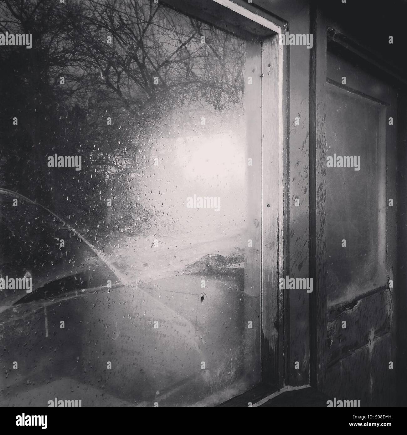 The Sunlight Winter Hi Res Stock Photography And Images Alamy