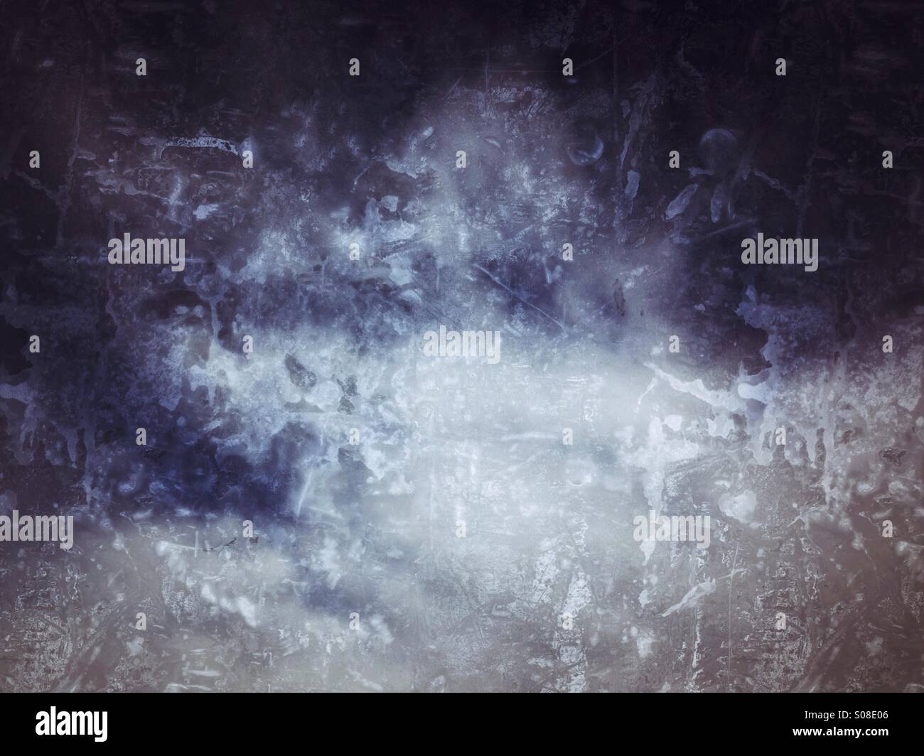 Weird cloudy sky - background texture Stock Photo - Alamy