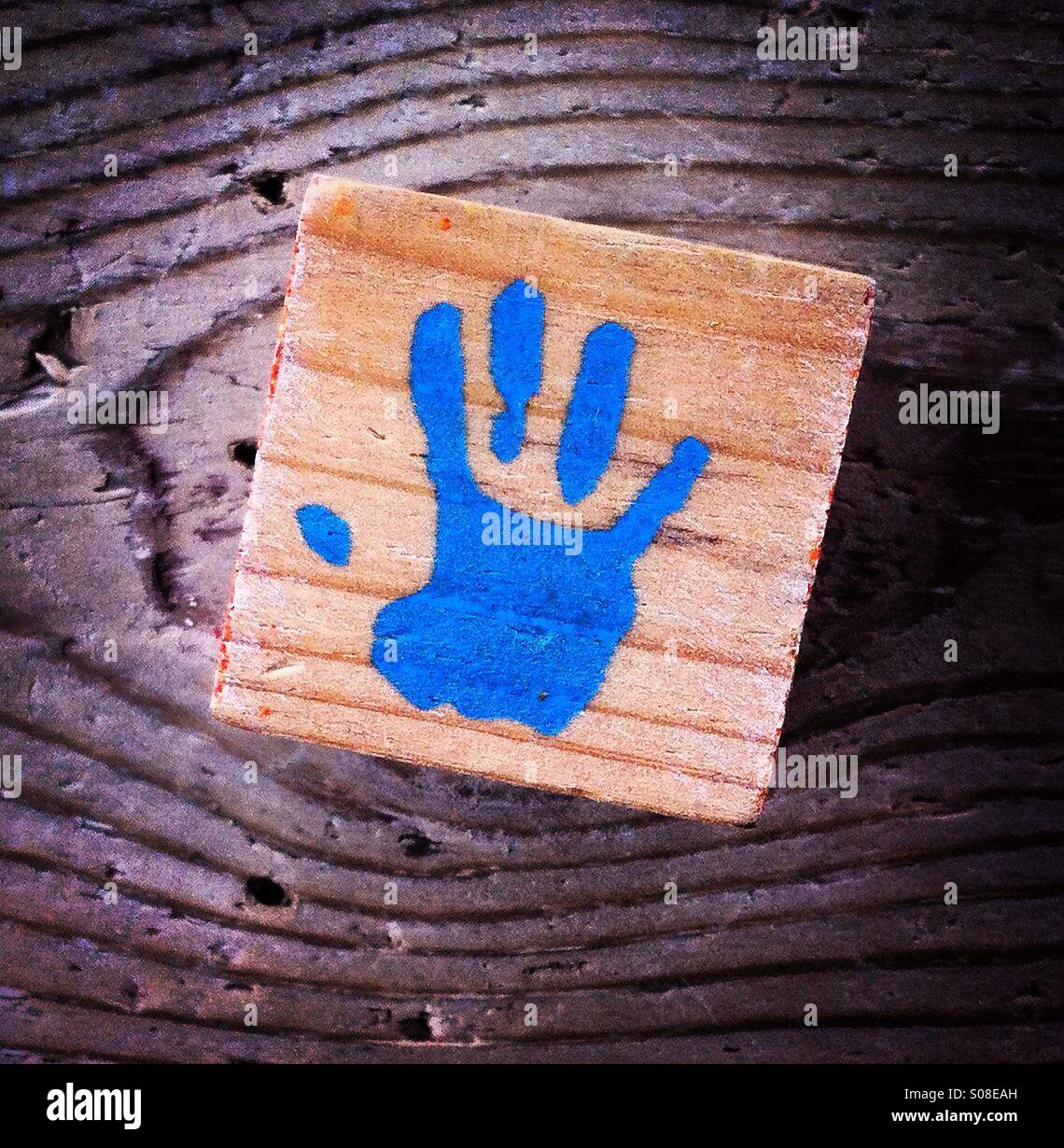 Hi five hi-res stock photography and images - Alamy