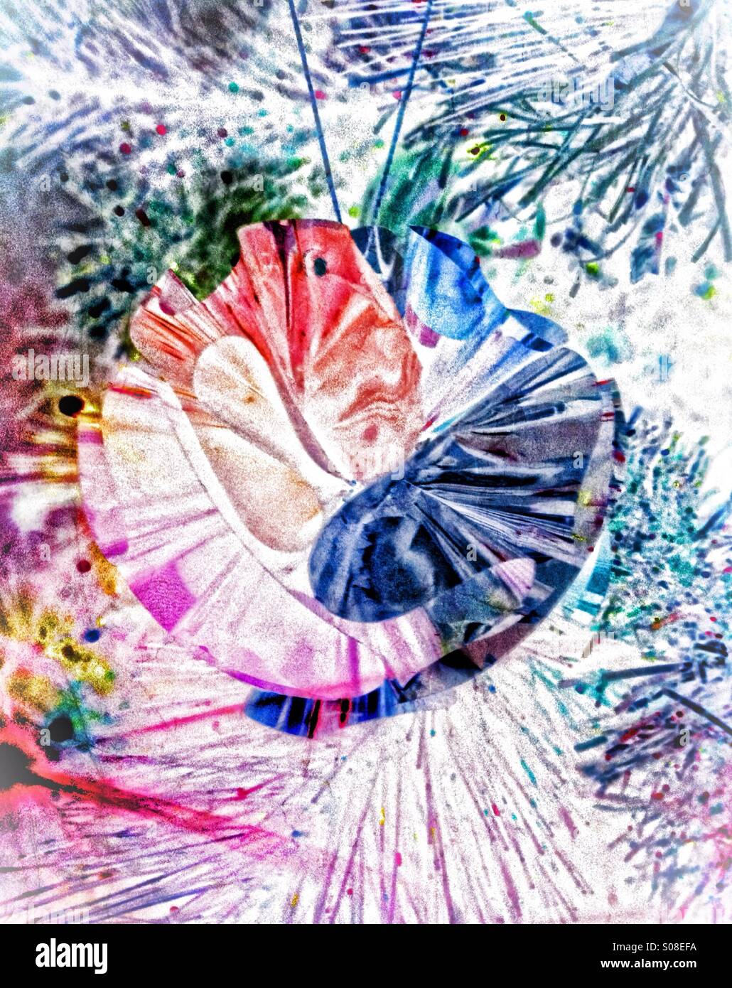 Inverted tree hi-res stock photography and images - Alamy