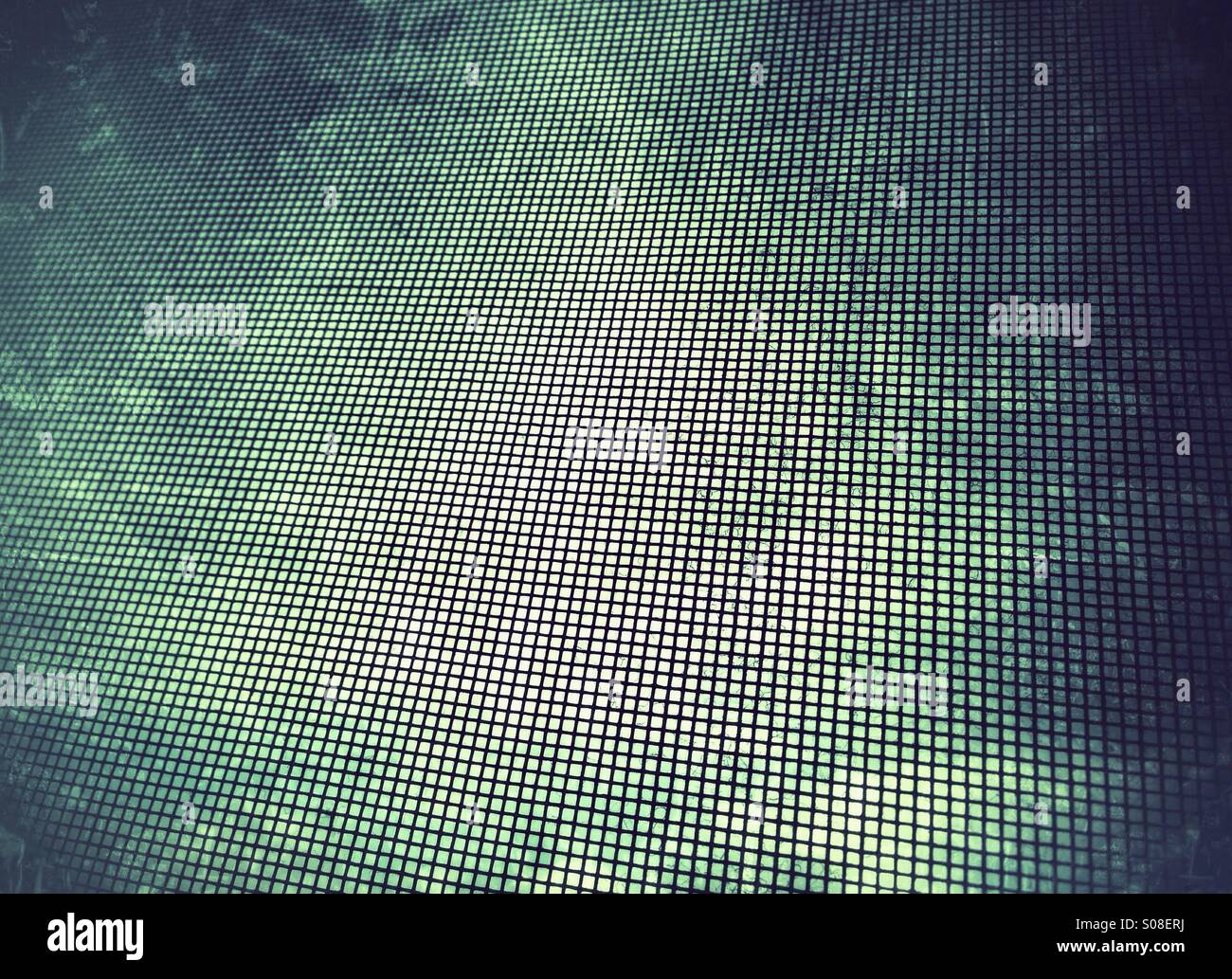 Freedom behind the pin Stock Photo - Alamy