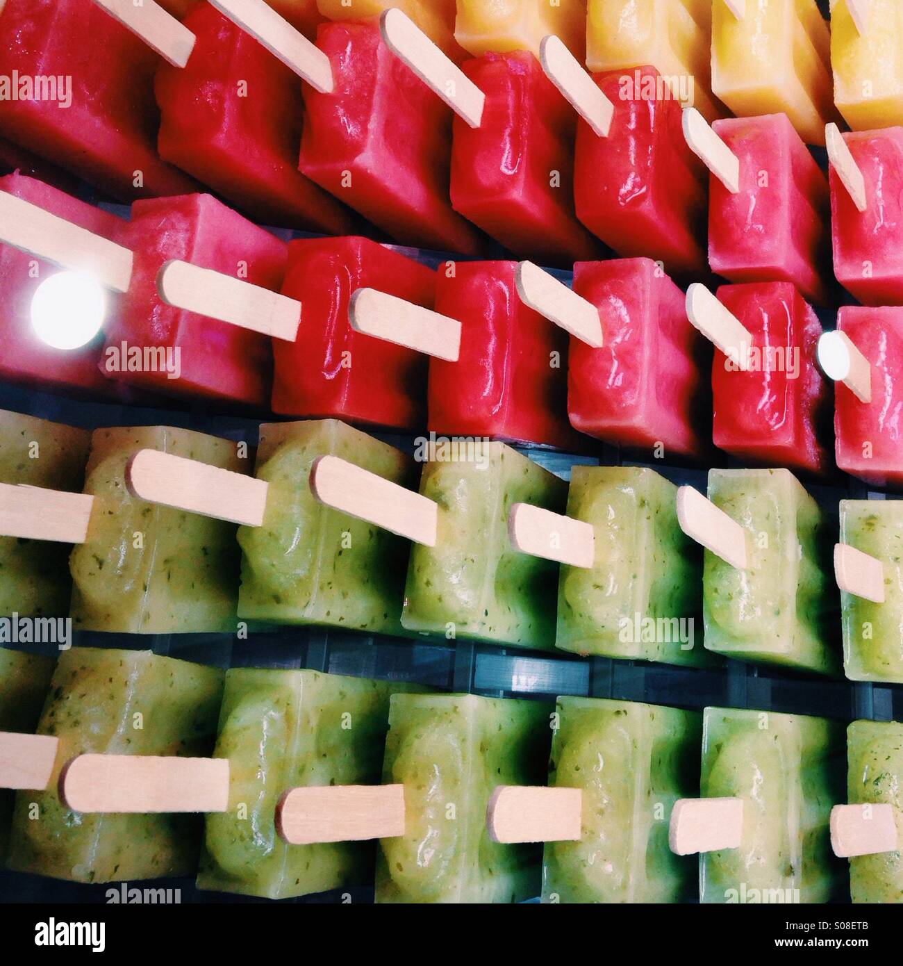 Lollipop stick hi-res stock photography and images - Alamy