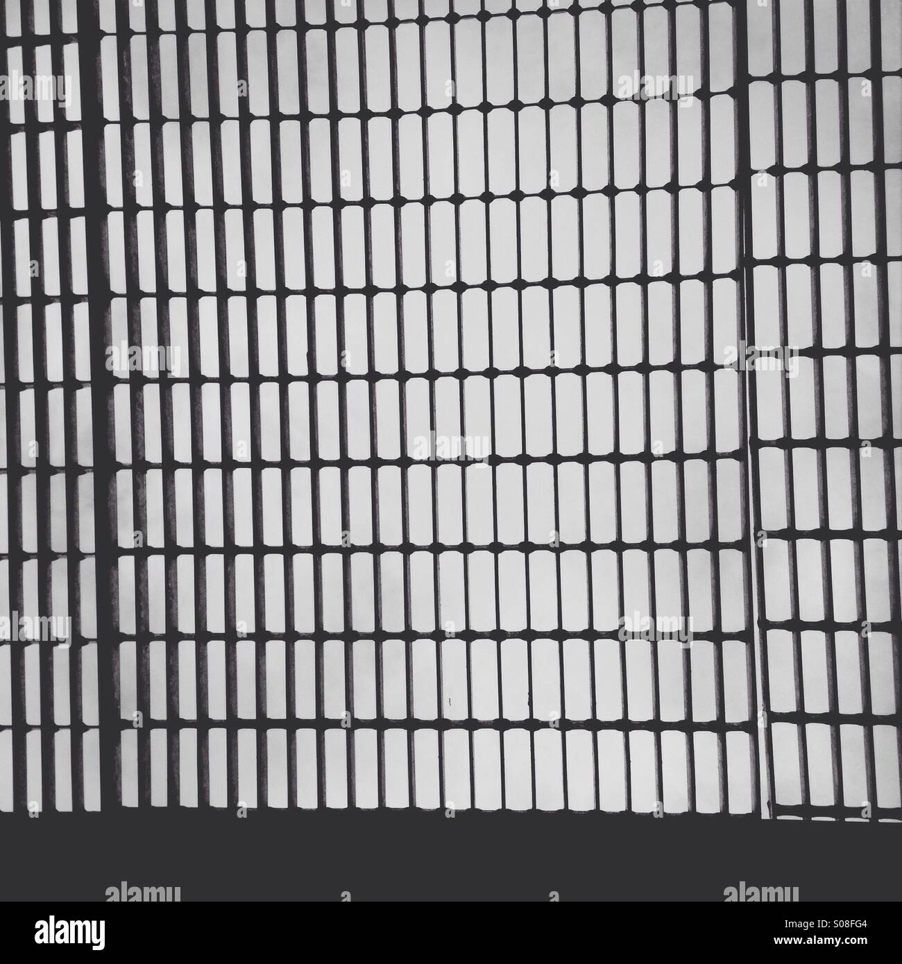 Subway grate hi-res stock photography and images - Alamy