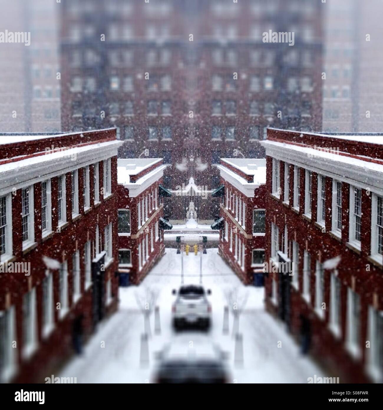 Surreal windows hi-res stock photography and images - Alamy