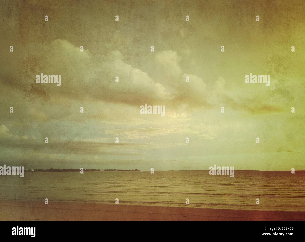 East point beach hi-res stock photography and images - Alamy