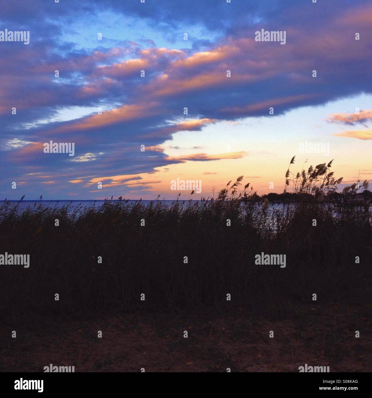 Colonial beach hi-res stock photography and images - Alamy