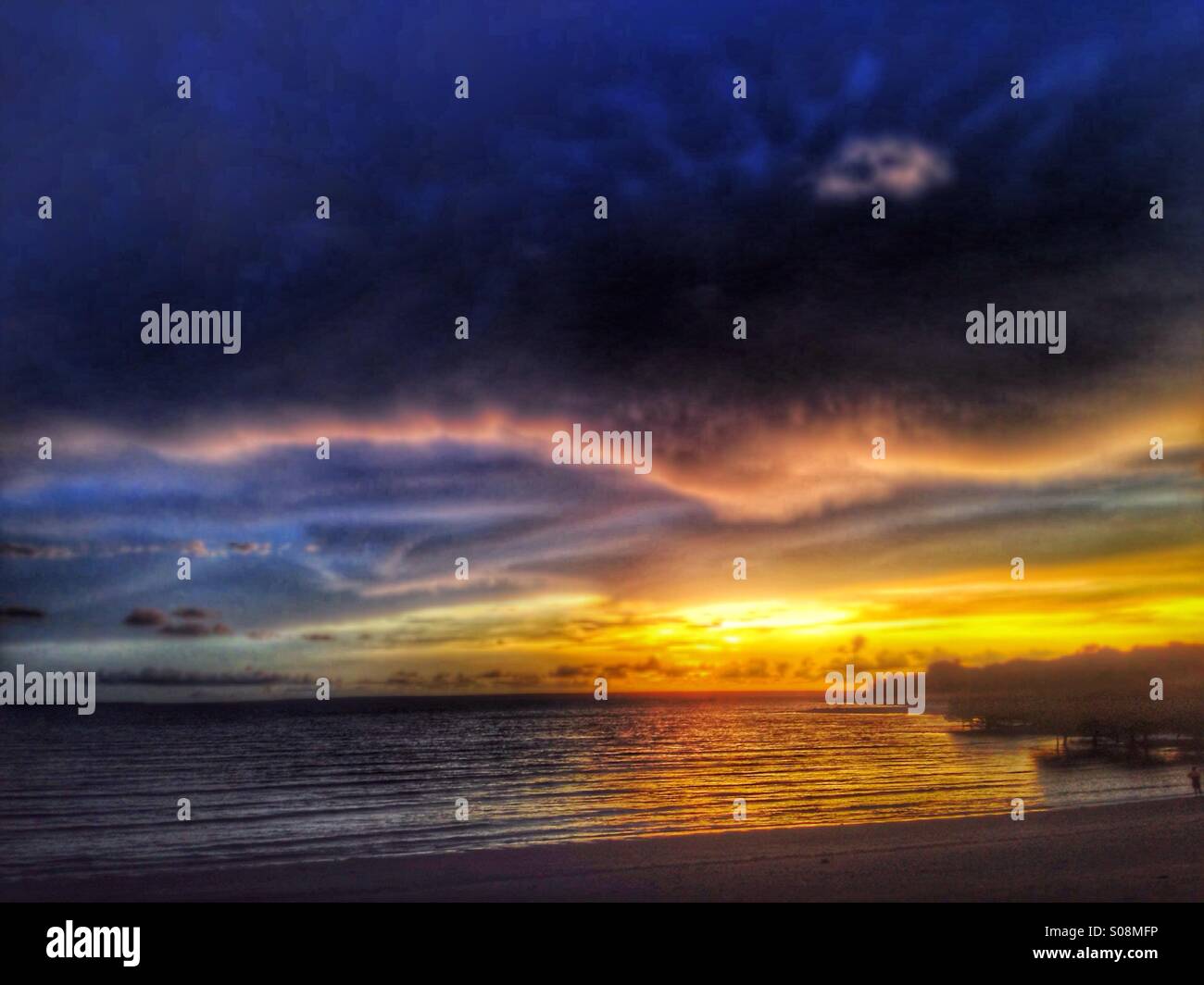 East point beach darwin hi-res stock photography and images - Alamy