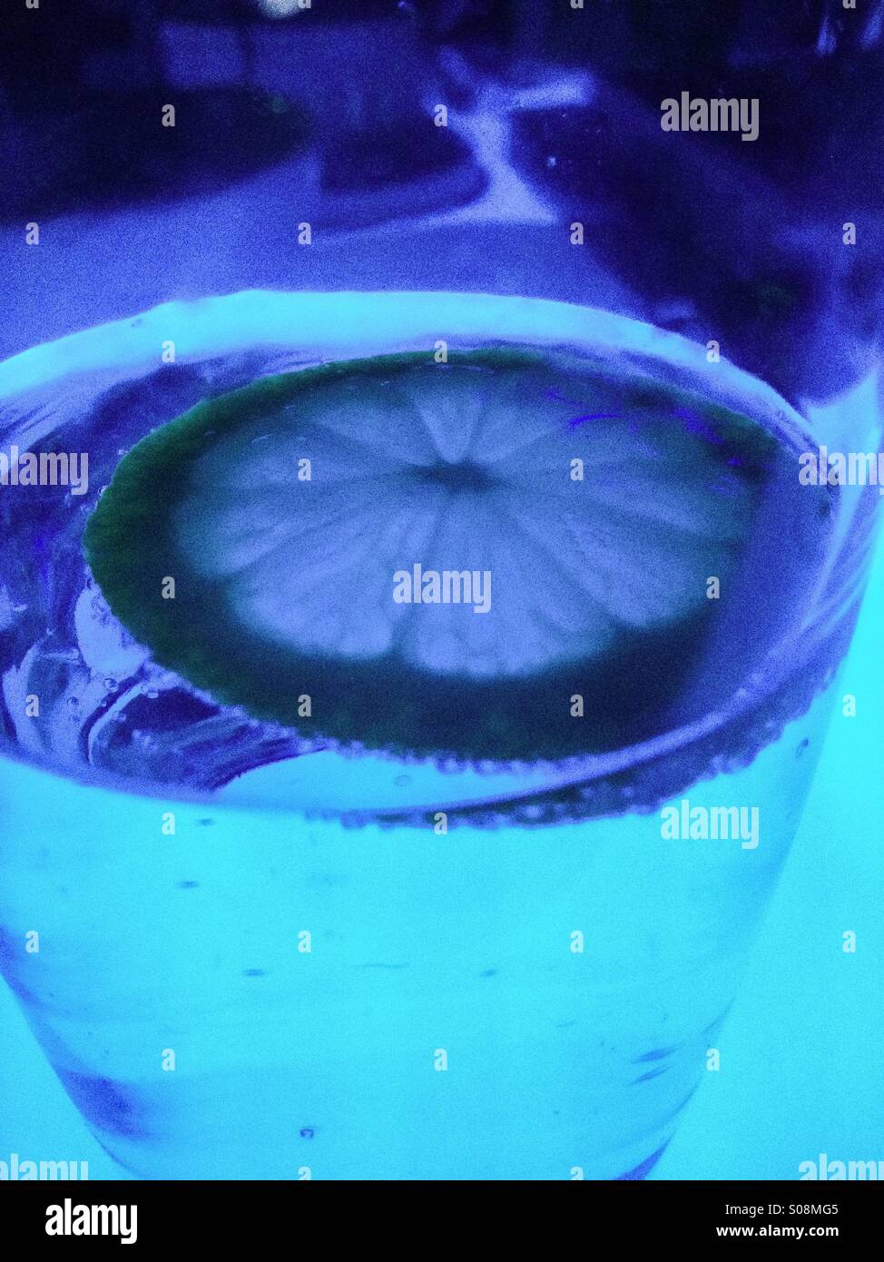 Lemon glow hi-res stock photography and images - Alamy