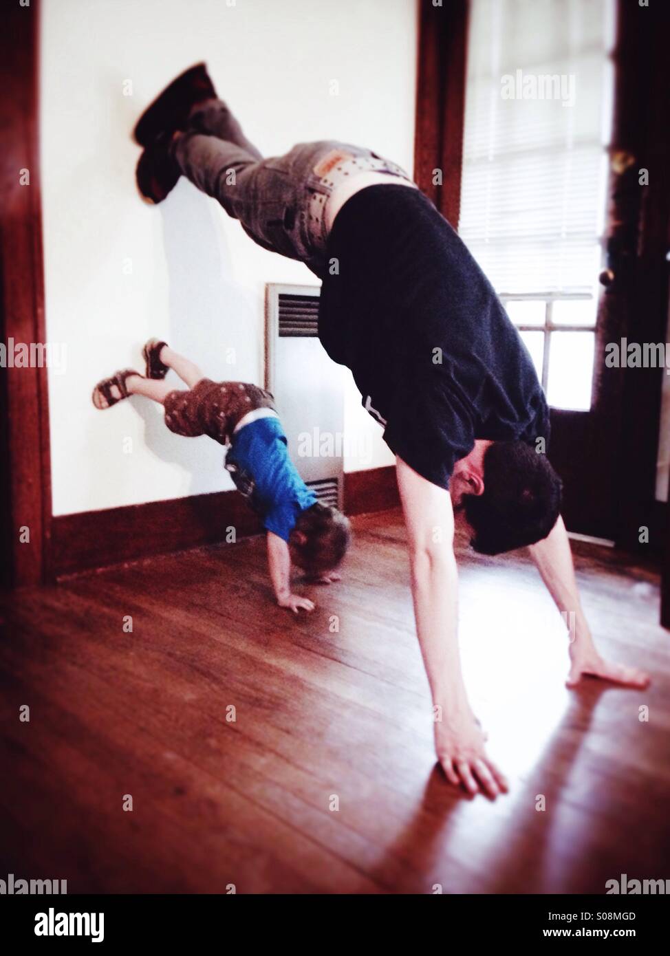 Down fun hi-res stock photography and images - Alamy