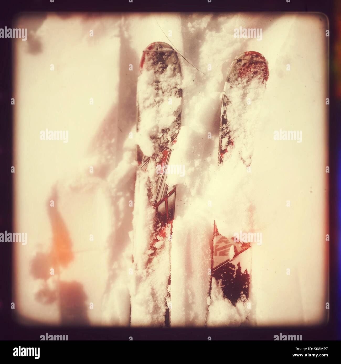 Powder Day Stock Photos & Powder Day Stock Images - Alamy