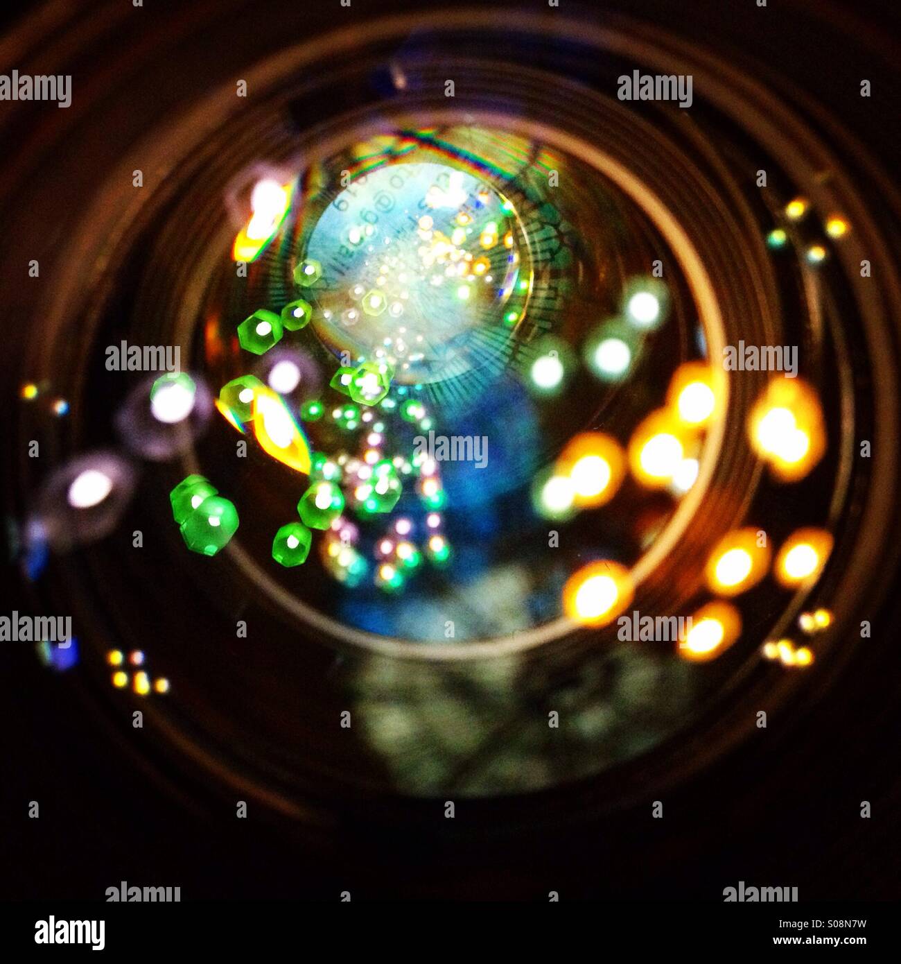 Lens flares hi-res stock photography and images - Alamy