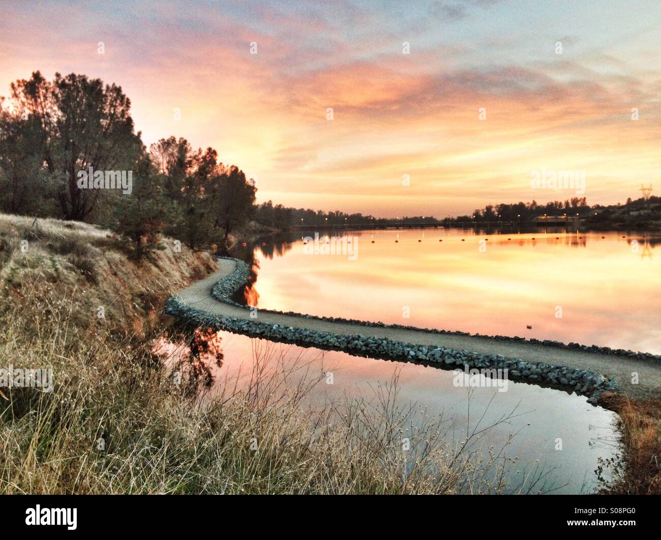 Feather river california hi-res stock photography and images - Alamy
