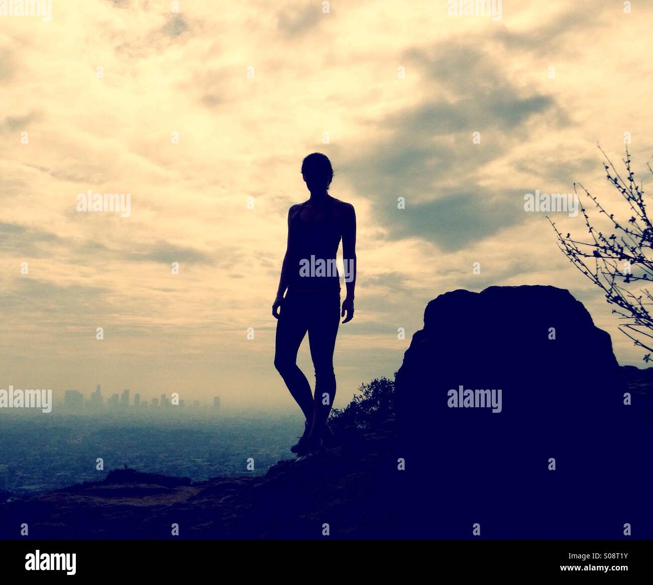 We're taking over Stock Photo - Alamy