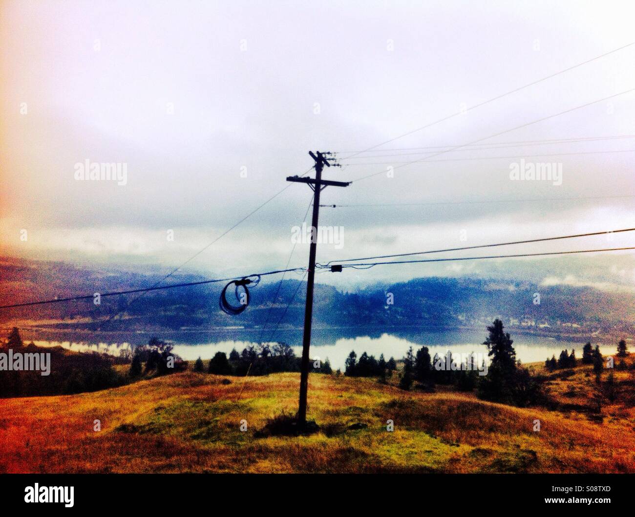 Poor with line Stock Photo - Alamy