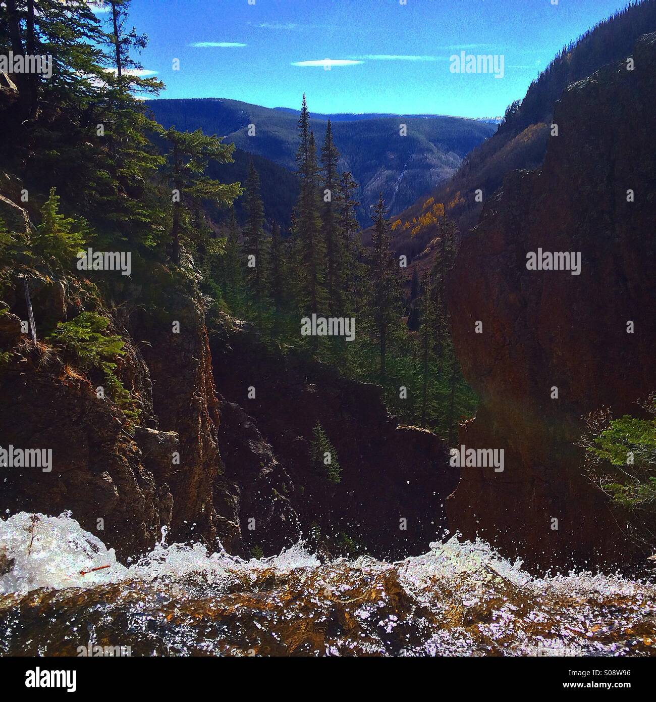 Booth falls hi-res stock photography and images - Alamy